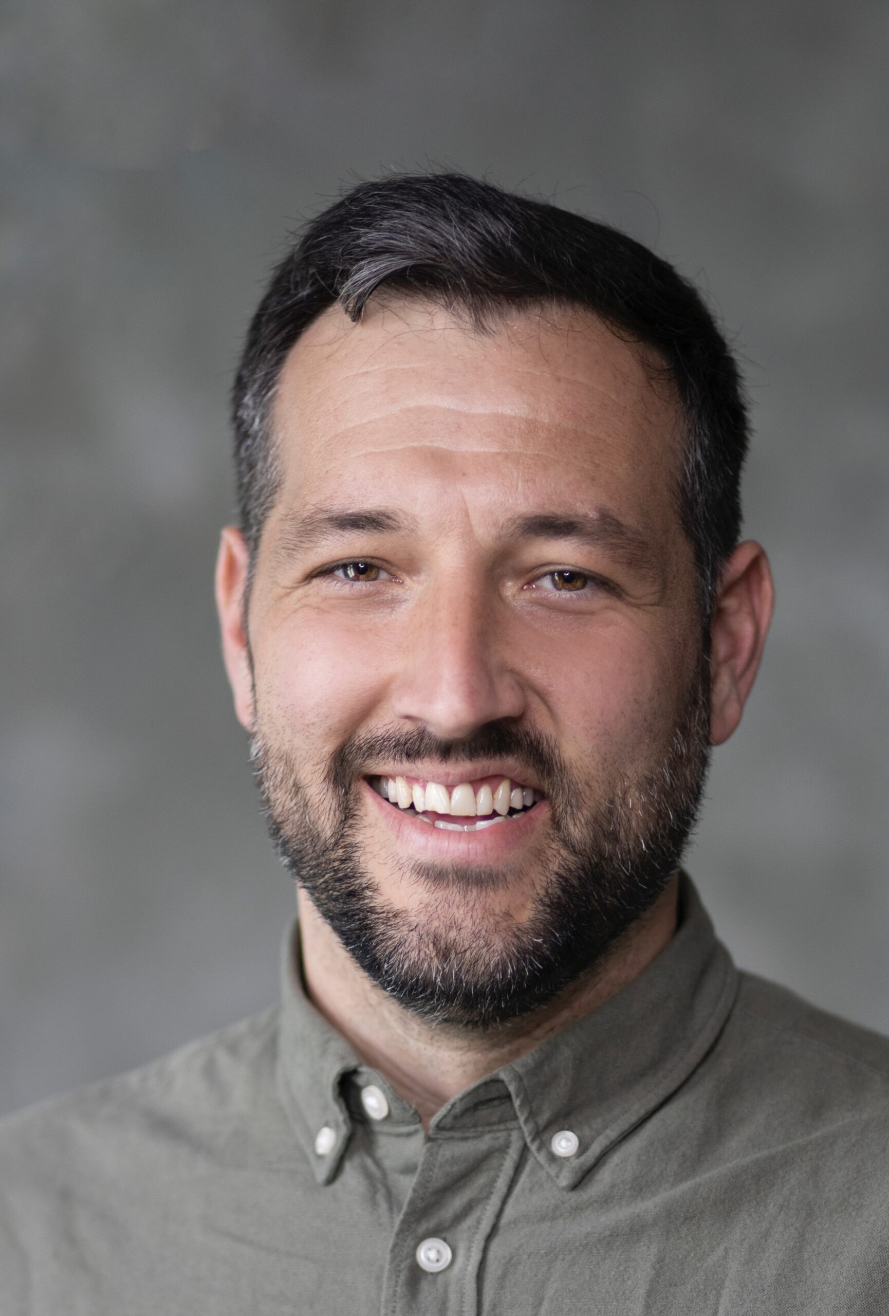 Matt Sheppard – Voice Actor, Storyteller